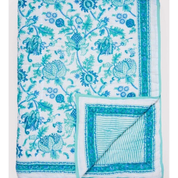 Roberta Roller Rabbit | Bedding | Iso | Poshmark